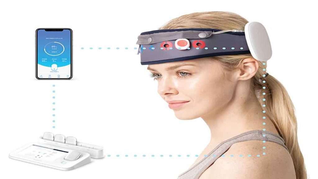 تحریک الکتریکی مغز (TDCS)چیست؟کاربرد تحریک الکتریکی مغز 1403