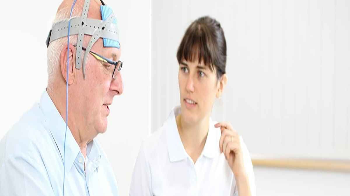 تحریک الکتریکی مغز (TDCS)چیست؟کاربرد تحریک الکتریکی مغز 1403