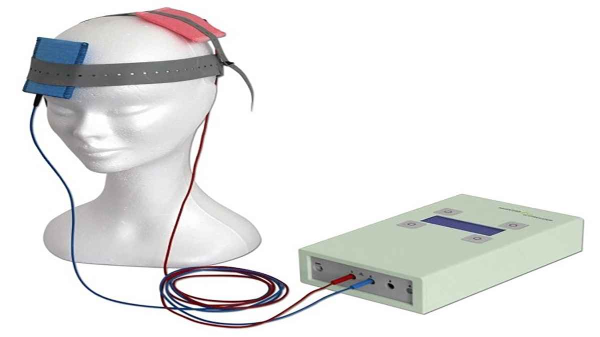 تحریک الکتریکی مغز (TDCS)چیست؟کاربرد تحریک الکتریکی مغز 1403